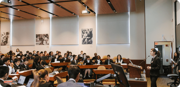 Model G20 Summit | Interactive Workshops at Knovva Academy