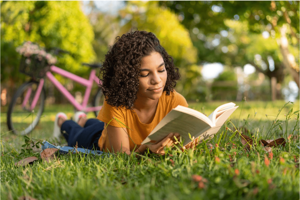 62 Books for Your High School Summer Reading List | Knovva Academy Blog