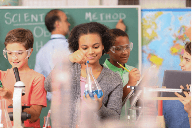 10 Enrichment Ideas to Make Your Middle School Classroom More Exciting ...