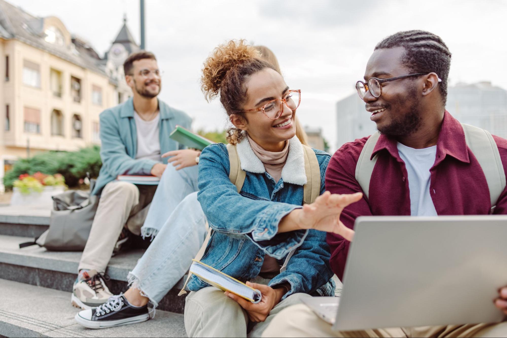 8 Essential tools for choosing the right college major in high school ...